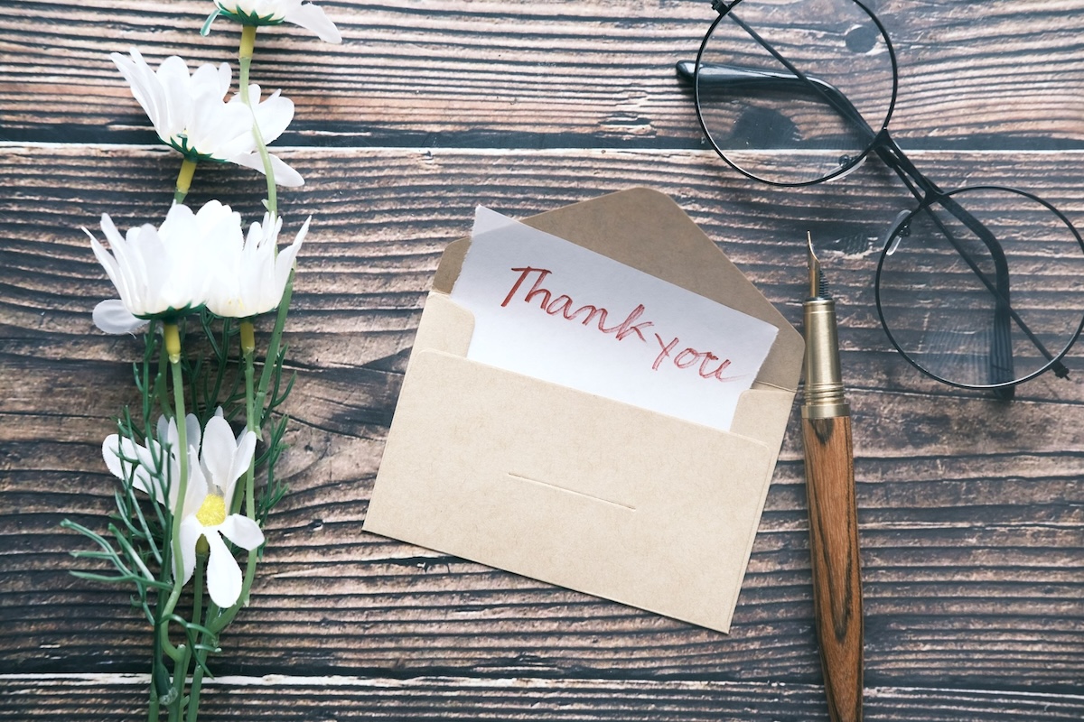 6 Creative Ways to Thank Your Event Attendees