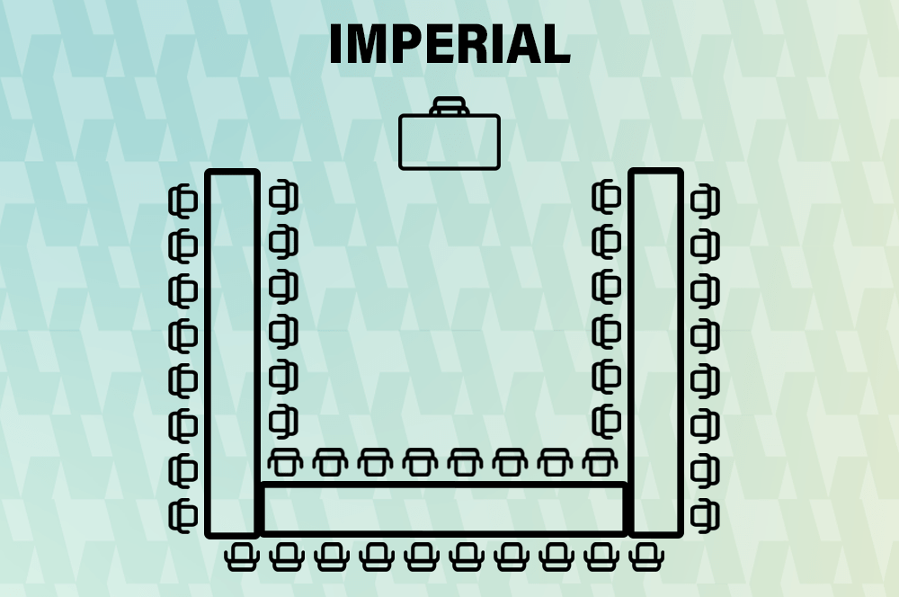 An Event Planner’s Guide to Engaging Room Layouts