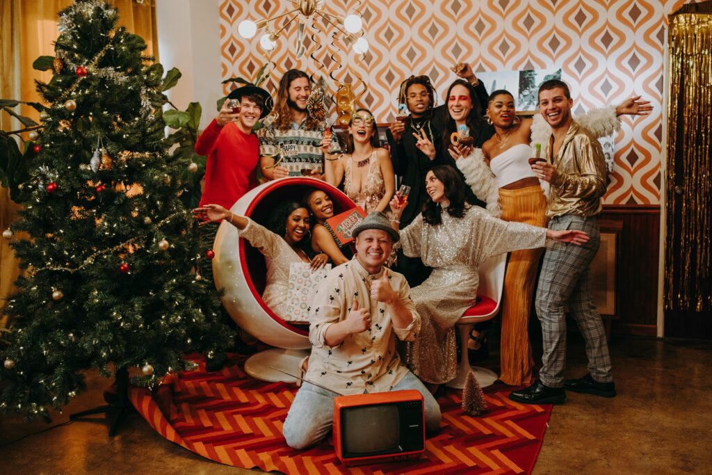31 Christmas Event Ideas for a Memorable Festive Season