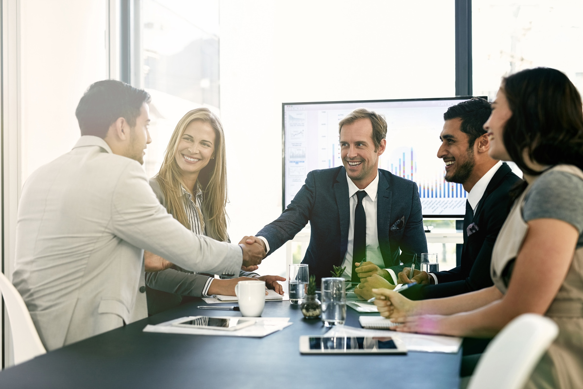 Event Sponsorship Made Easy: Get Sponsors That Fit Your Brand