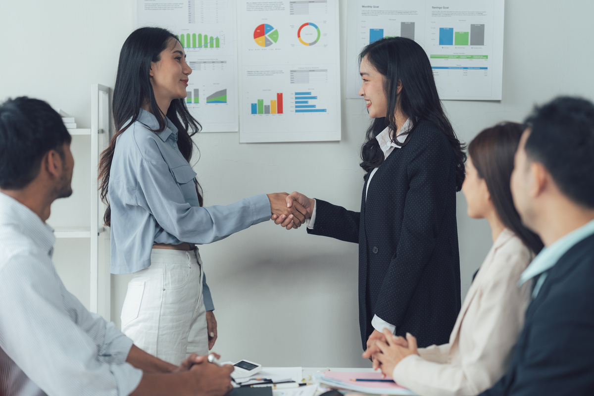 Event Sponsorship Made Easy: Get Sponsors That Fit Your Brand