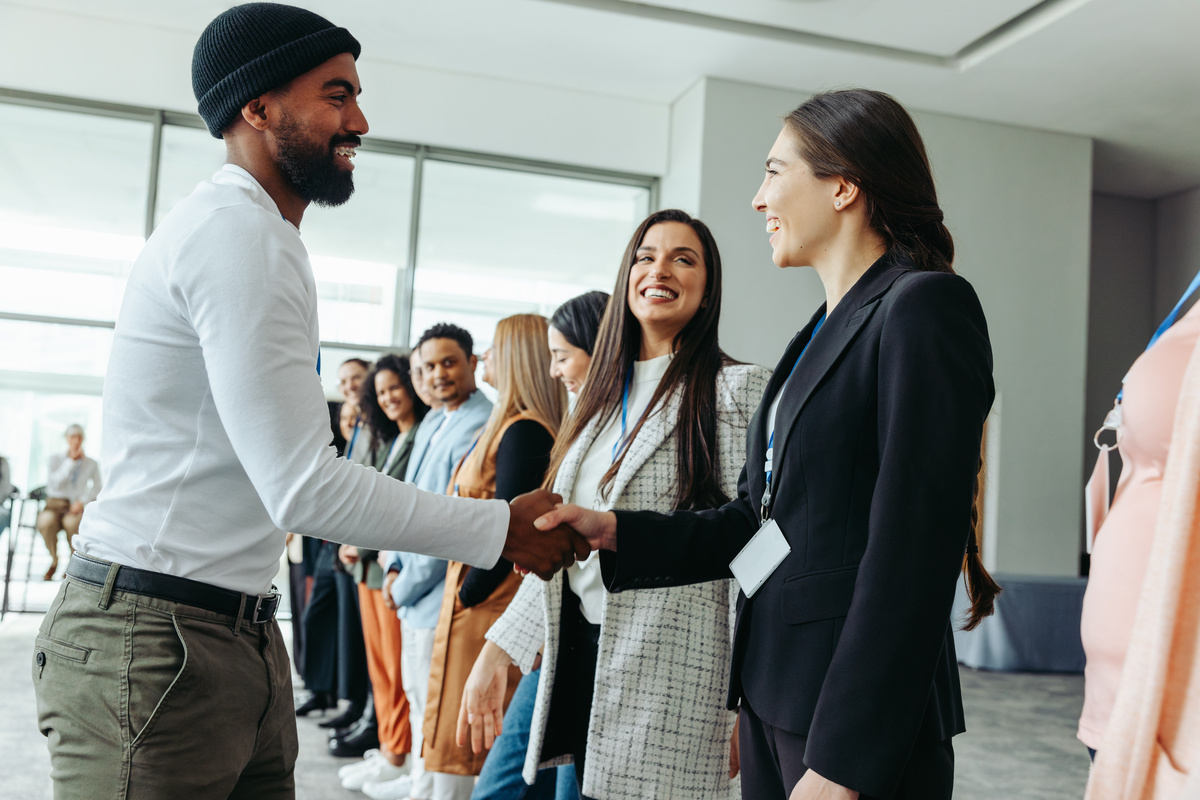 Event Sponsorship Made Easy: Get Sponsors That Fit Your Brand