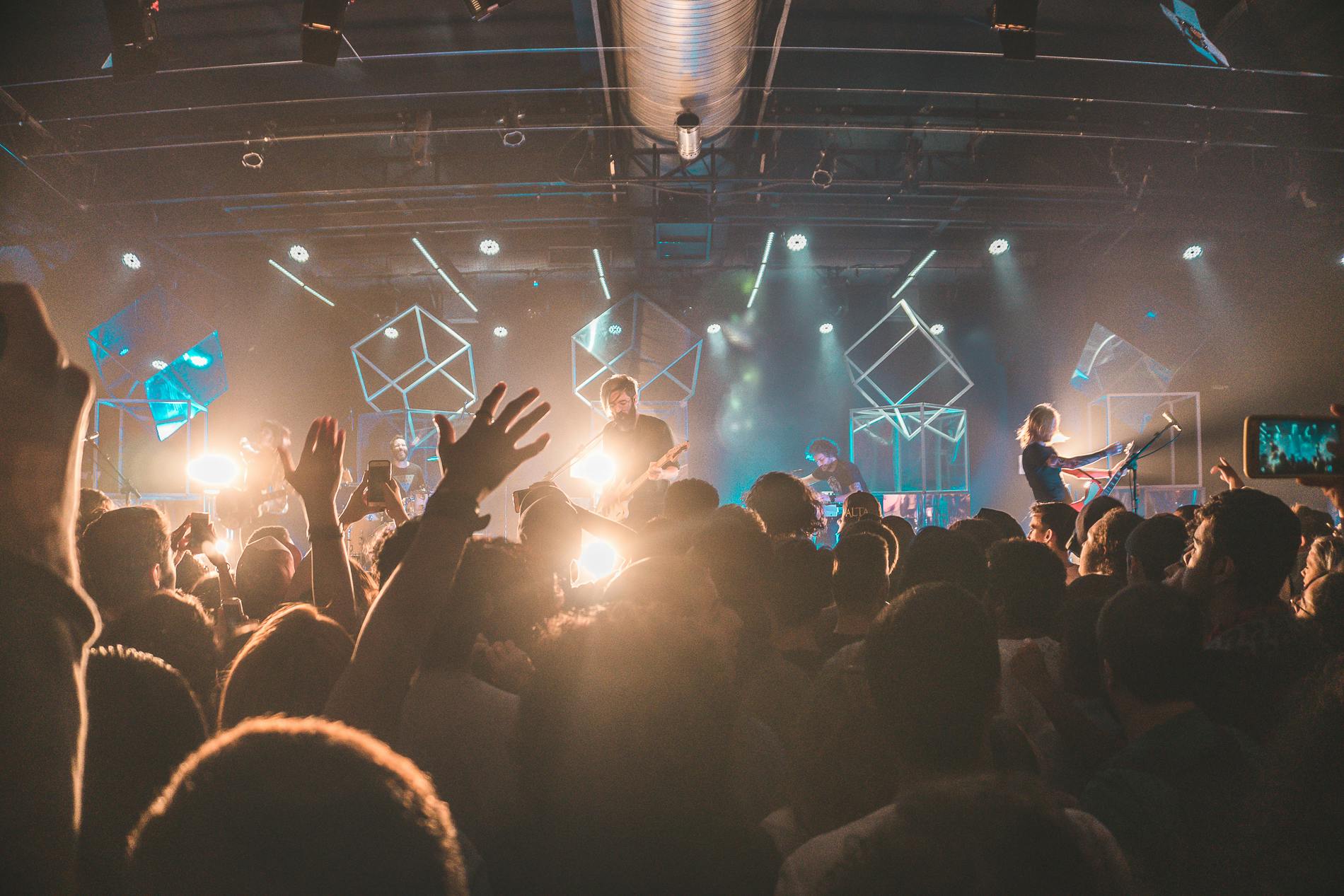 131 Stage Design Ideas For 2025 + Tips & Inspirations