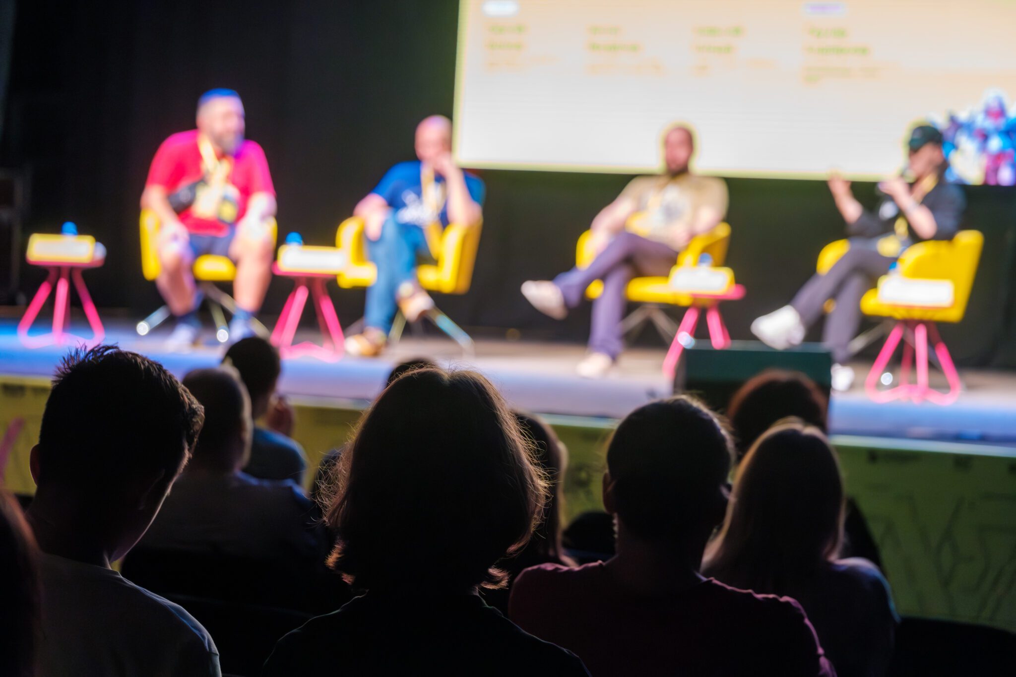 131 Stage Design Ideas For 2025 + Tips & Inspirations