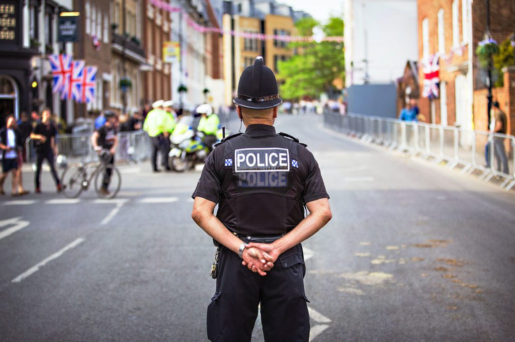 Years-Long Campaign to Protect UK Events from Terrorism Leads to New Laws