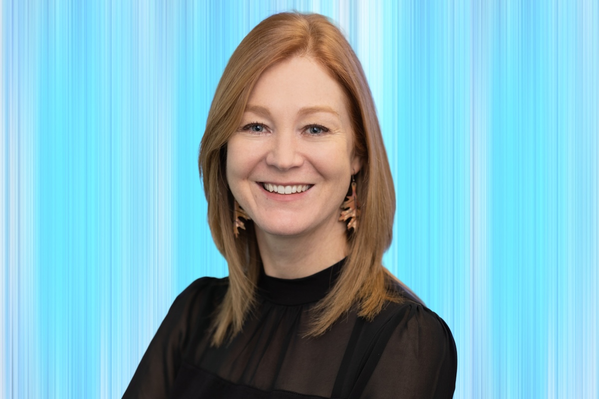 Virginie De Visscher Leads Business Events at Destination Canada