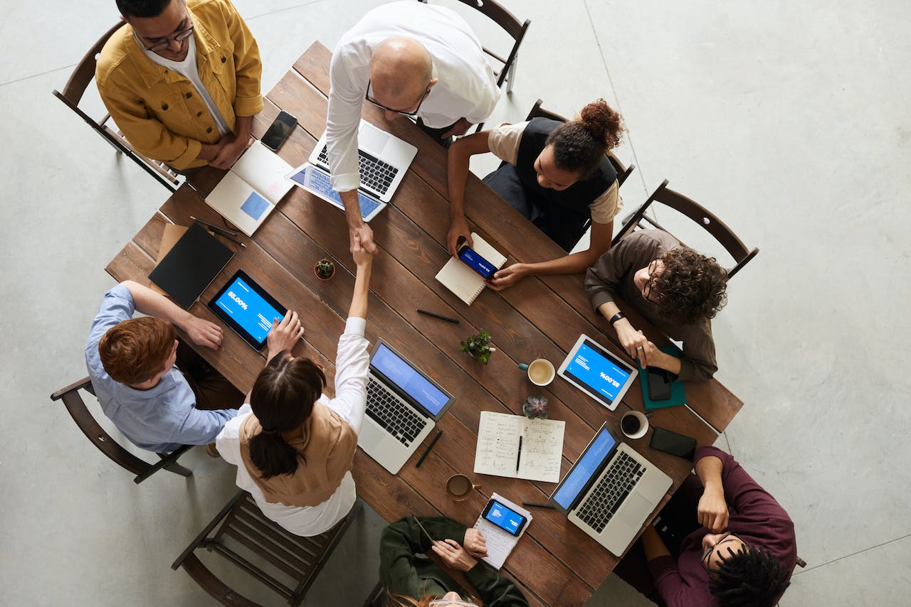 A Guide to Leadership and Careers in Events