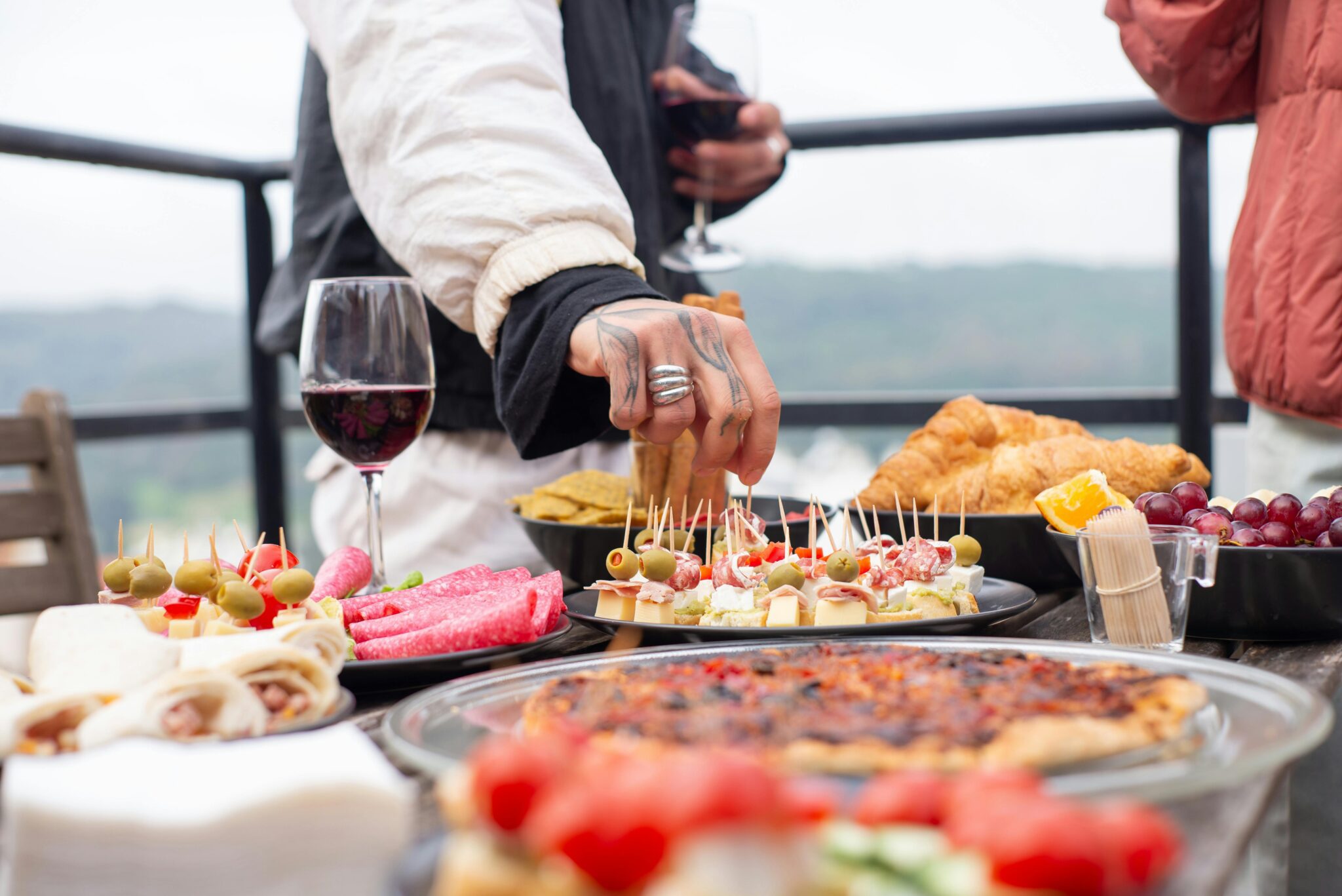Why Is Event Catering So Important? 5+ Reasons