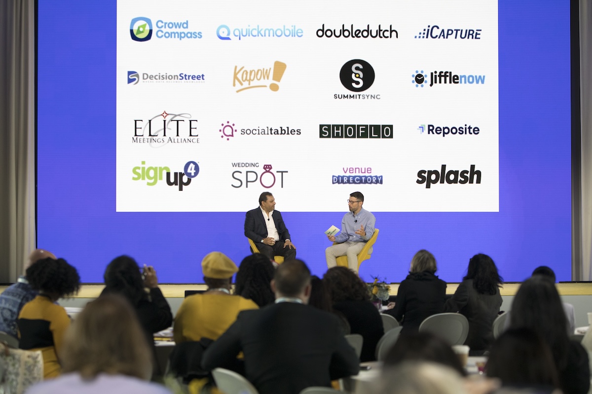 Cvent Resumes Acquisition Spree Buying Spatial Tech Company Prismm