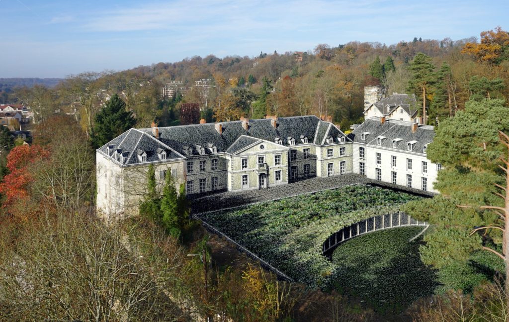Where Classic Meets Modern: 25 New and Newly Renovated European Hotels ...