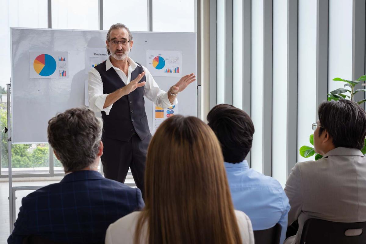 CEO Turnover Hits Record High – That Means More Corporate Events