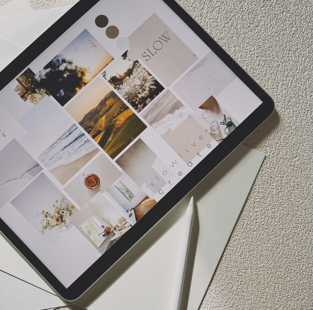 7 Ways Planners Can Use Pinterest for Inspiration