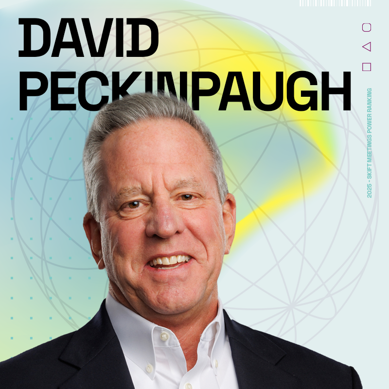 The source for meetings industry news, trends and insights