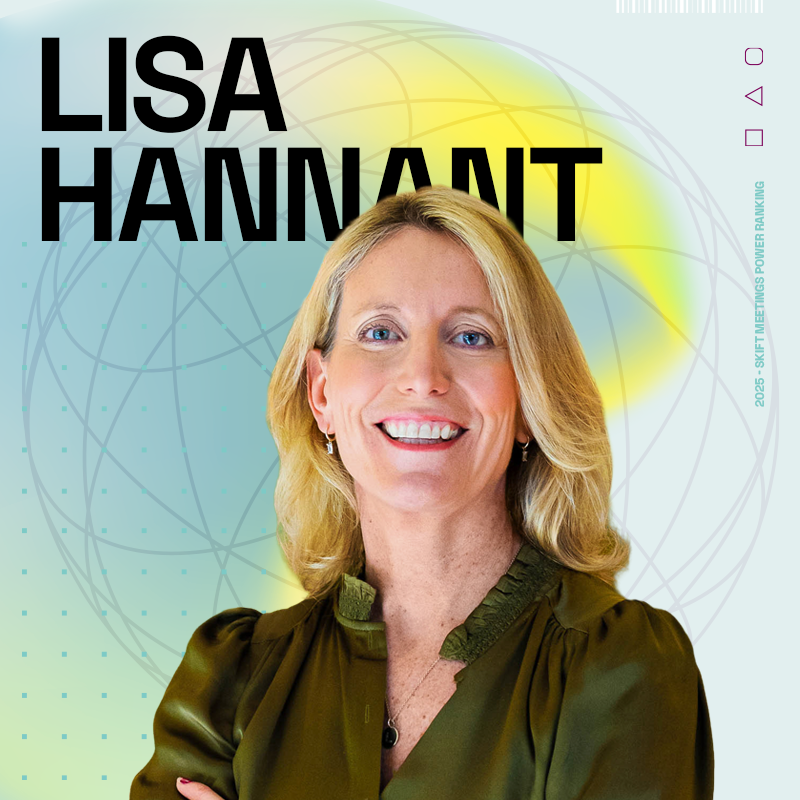 The source for meetings industry news, trends and insights