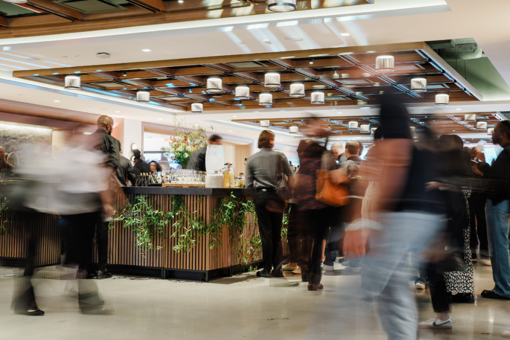 Inside Convene Hospitality Group’s New Multi-Brand Venue Strategy
