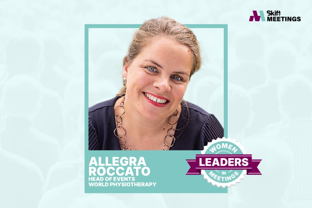 Allegra Roccato: How Surviving Cancer Taught Her to Lead with Clarity ...
