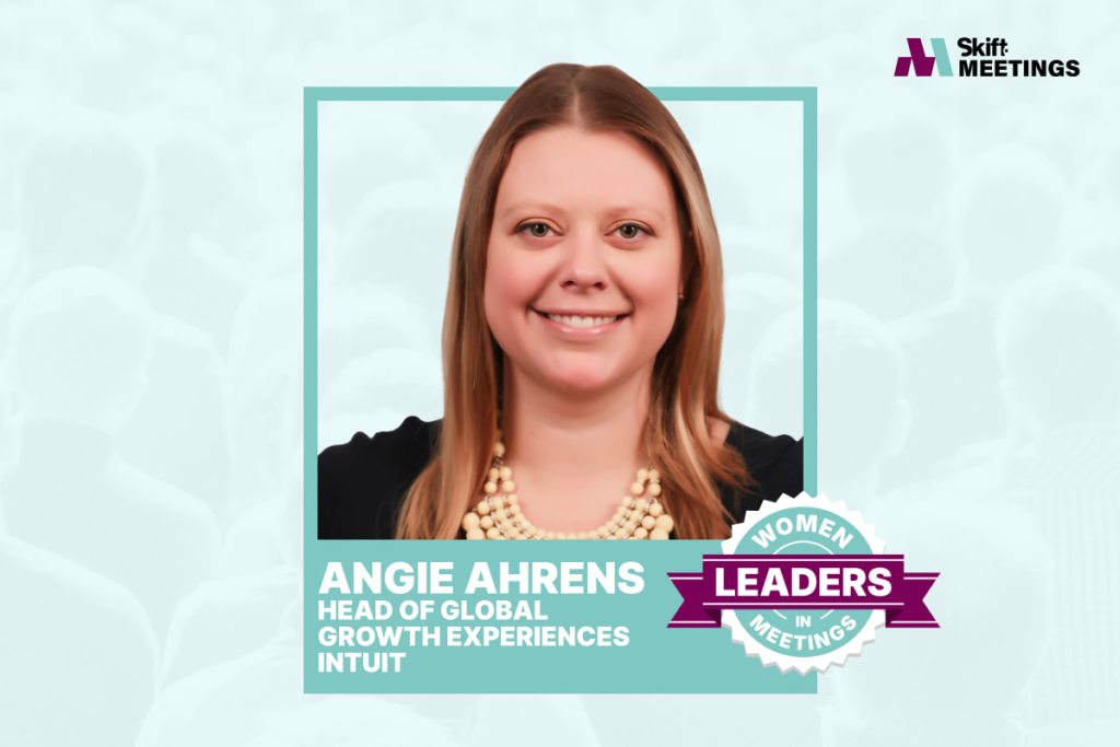 Angie Ahrens: Empathy Is the Most Important Leadership Skill