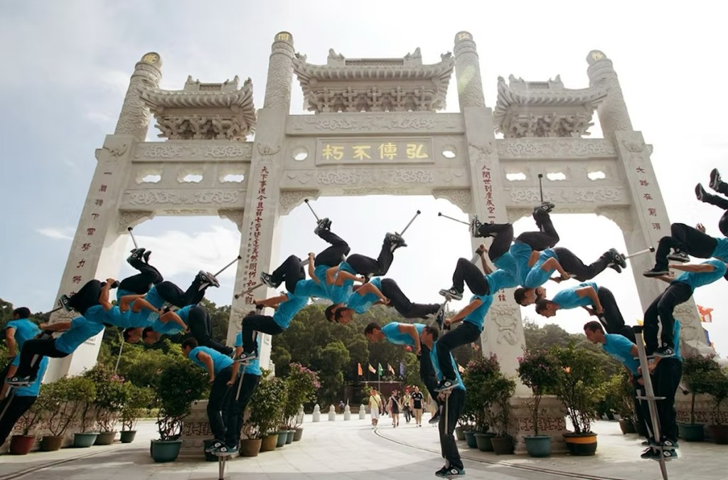 These 10 Types of Entertainers Will Make Attendees Feel Like They’re at ...