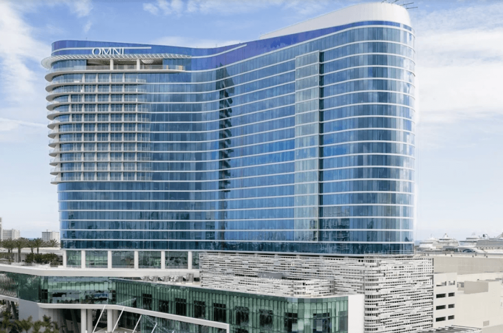 10 New and Noteworthy Second-Tier City Hotels for Groups