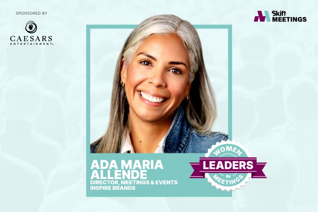 Ada Maria Allende: Lead With Empathy