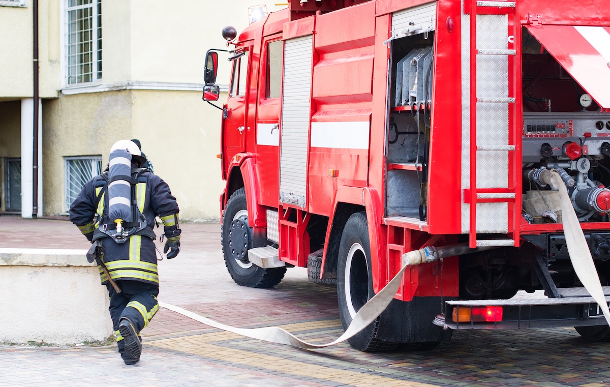 Fire Breaks Out Hours Before Ulta Beauty World Opens in Orlando