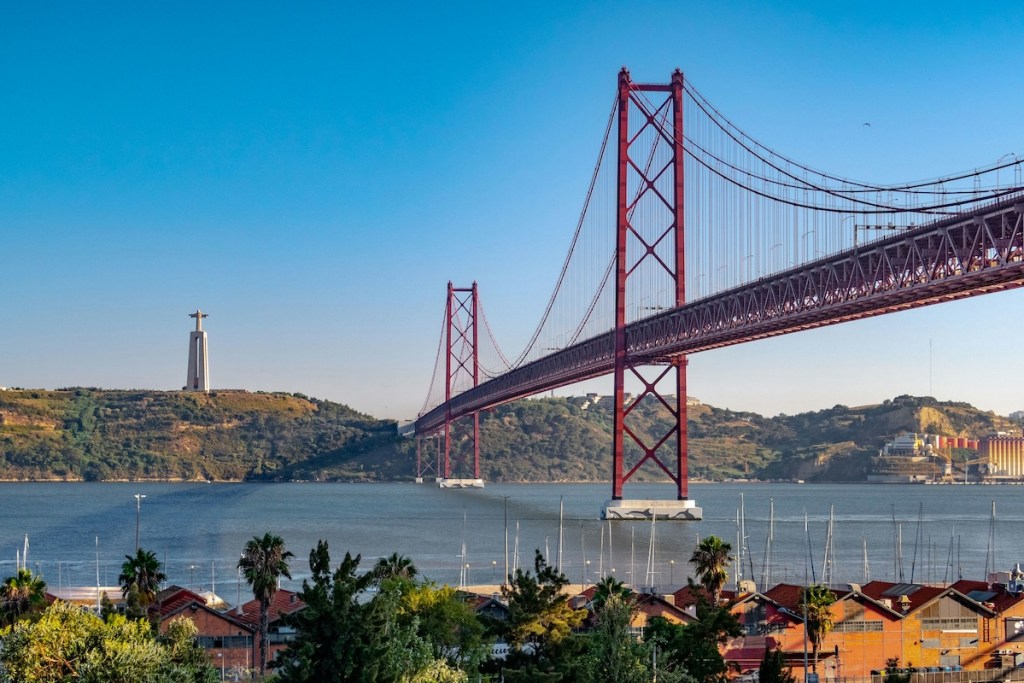 Lisbon Tops ICCA’s Association Meeting Rankings