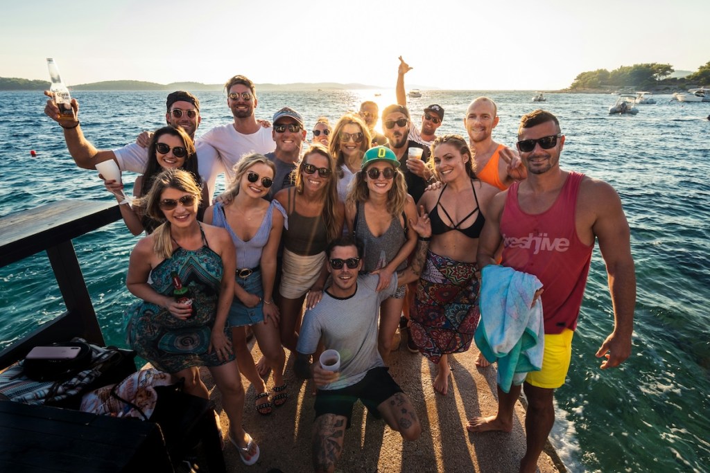 Five Key Insights From Next-Gen Incentive Travel Winners