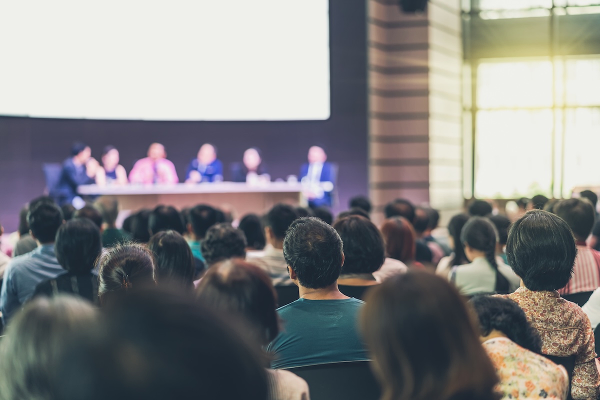 Conference Ejections Trigger ADA Leadership Shake-Up and Internal Review