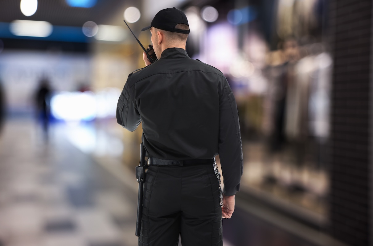 As Event Risks Expand, Industry Revives Security Coalition